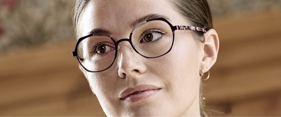 Glasögon hos leg. optiker i Trelleborg | Ystad & Höllviken med omnejd